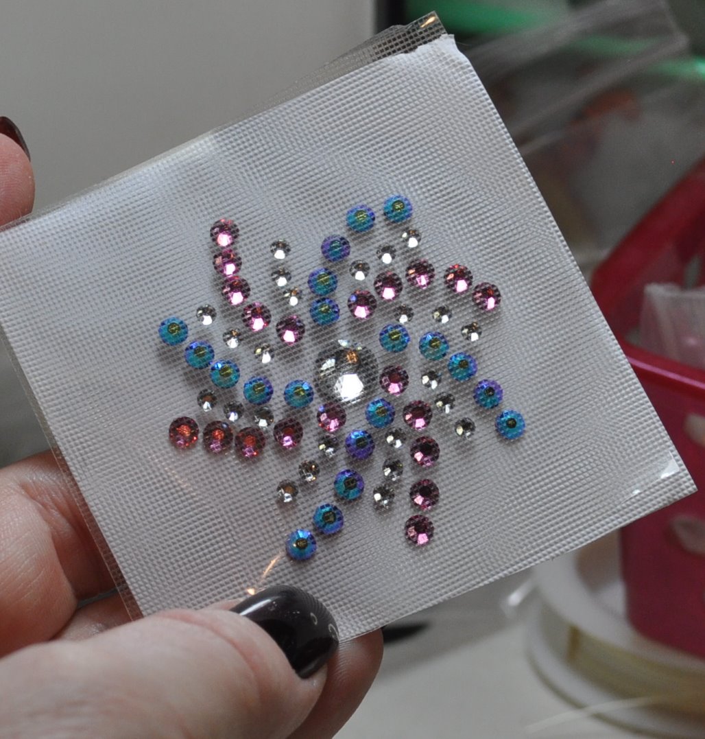 The Beadful Life @ BeadFX: Cool Tools to Make Designing with Hot Fix ...