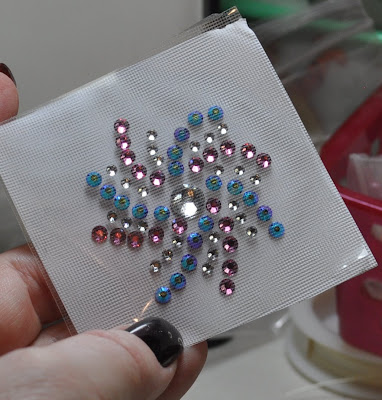 The Beadful Life @ BeadFX: Cool Tools to Make Designing with Hot Fix ...