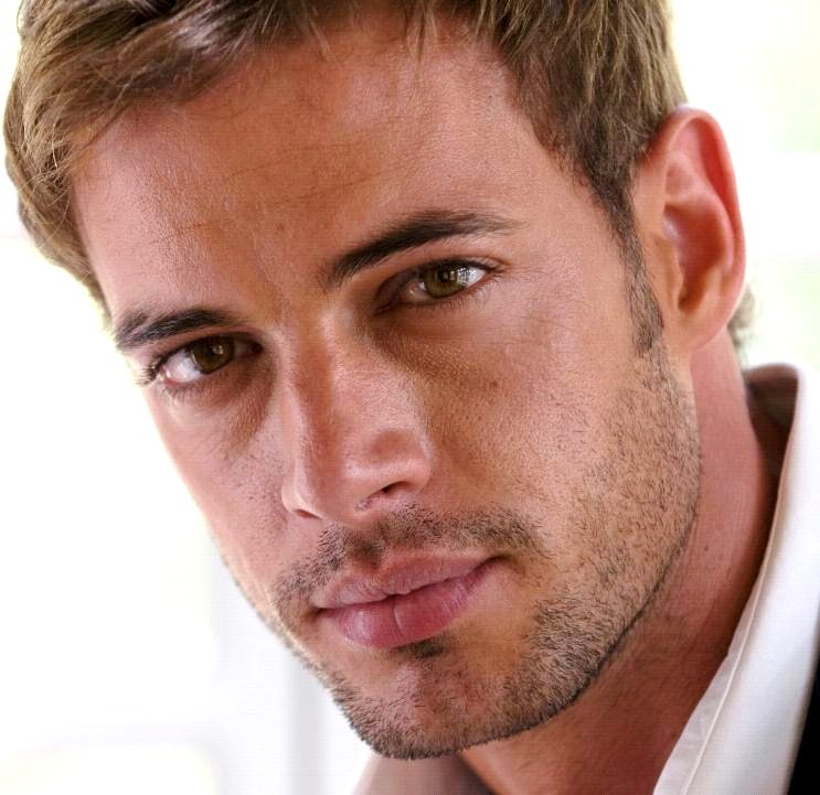 William Levy (With images) | Celebrity pictures, Christian grey, Good ...
