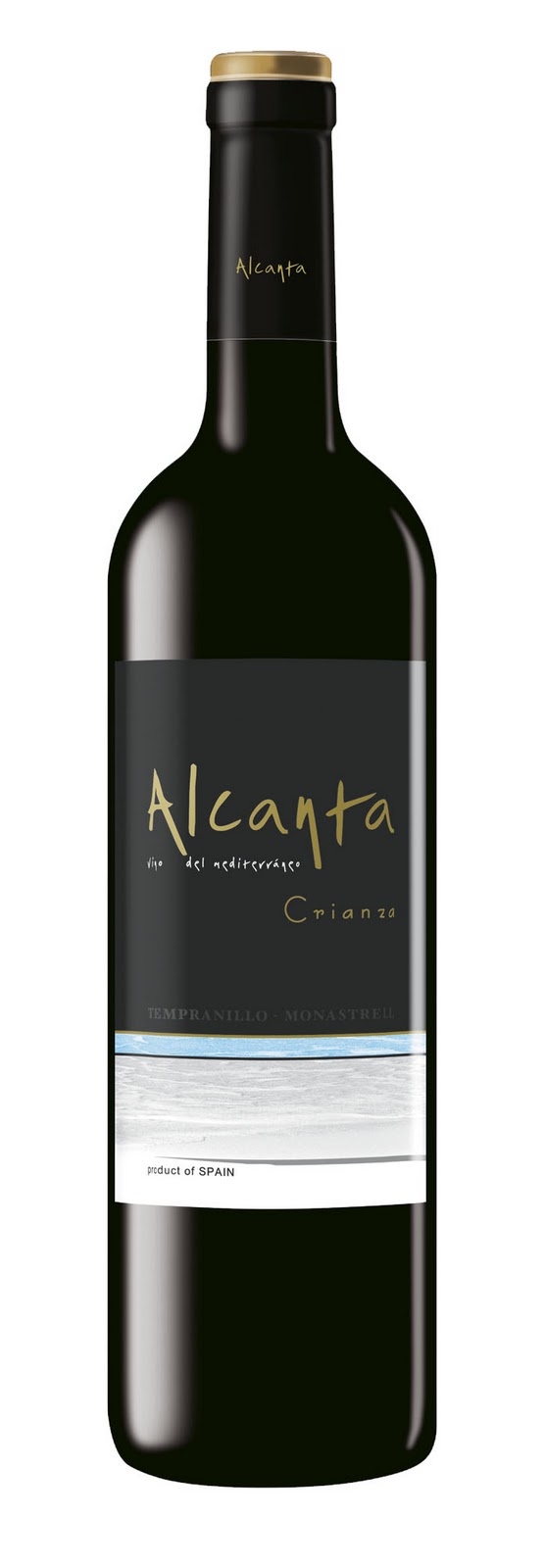 Bodegas Bocopa: Alcanta Crianza. El fruto de nuestra tierra: El ...