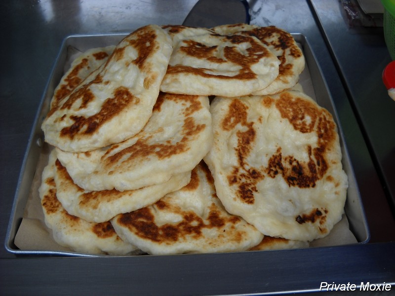 Private Moxie's Photography: 'Roti Tempayan'