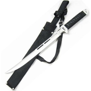 Ninja Swords : Light Short Sword