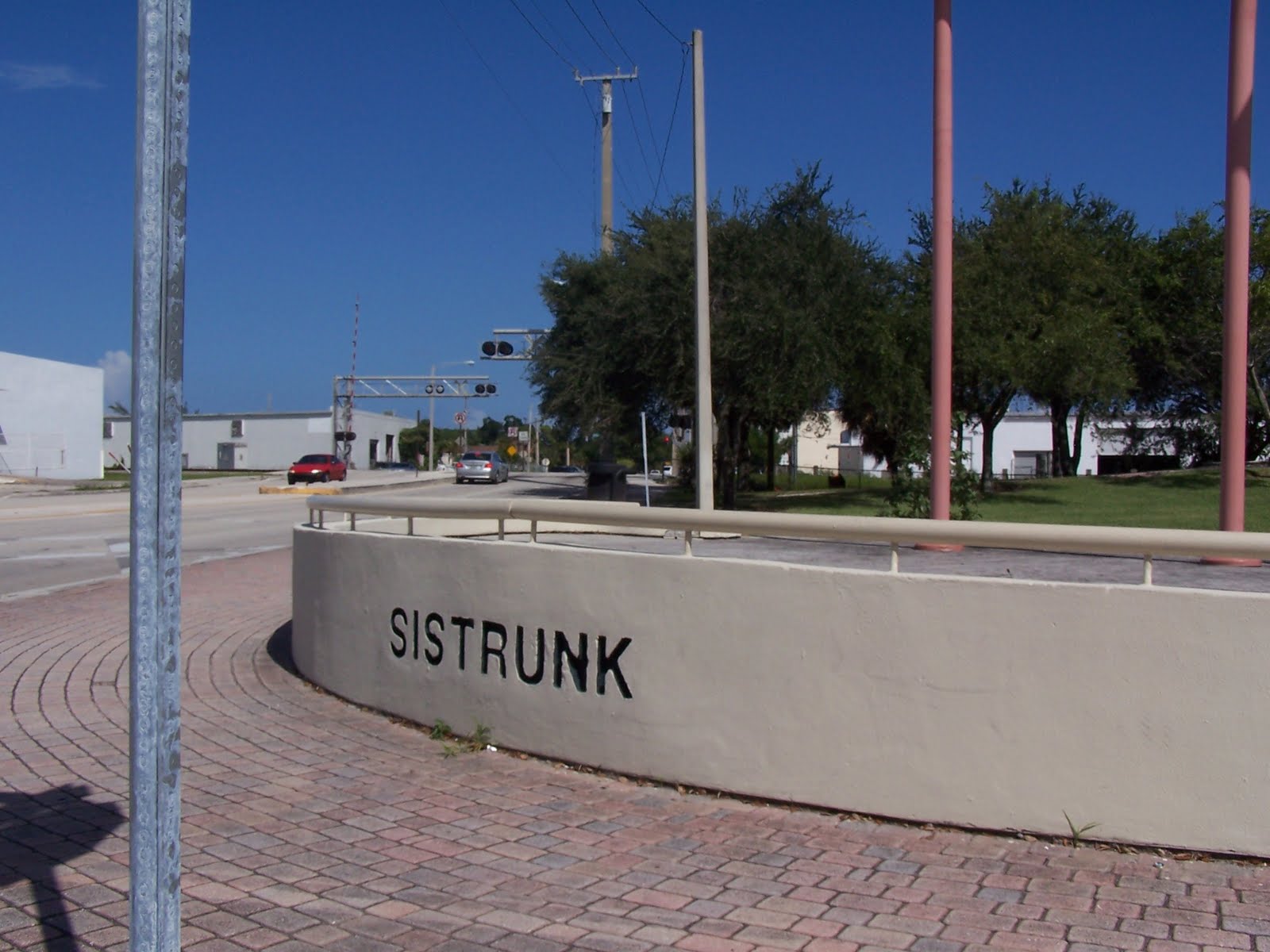 The "white guy" on MLK Blvd.: Sistrunk Boulevard: The Cultural Heart of ...