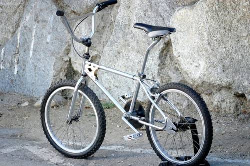 Retro Pop Planet: Fixed Gears and Mag Wheels: The 1980s BMX Craze