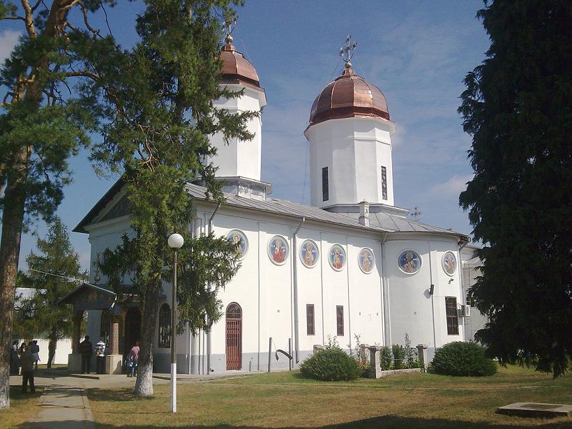 Manastiri Ortodoxe Romane.Monasteries Ortodoxe: 09/25/12