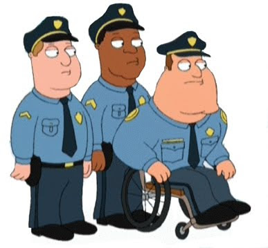 Just started Season 4 and this is immediately how I imagined Hanks ...