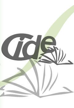 CIDE: ¿QUÉ ES EL C.I.D.E?