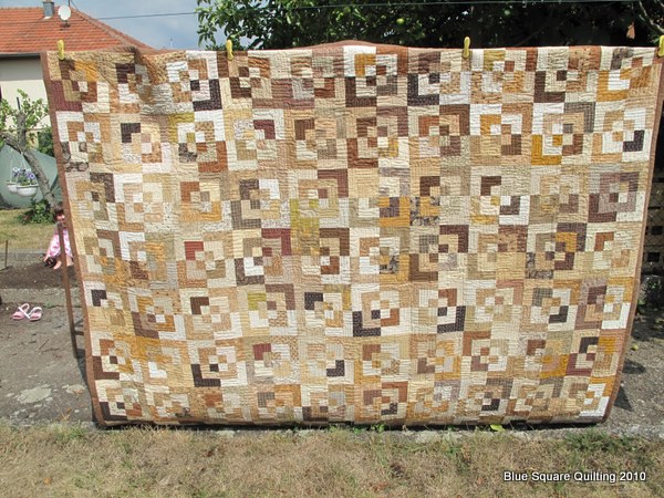 Quilts | Blue Square Quilting