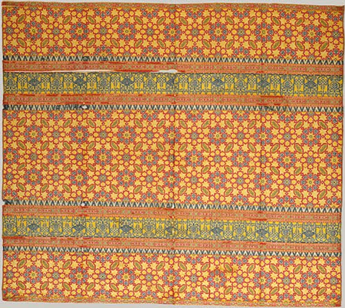 Dominic: Non Western Art