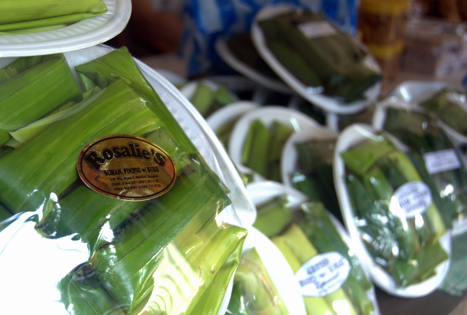 Lucid Interval: I heart Bulacan: Bulacan Food Trip (Last of Two Parts)