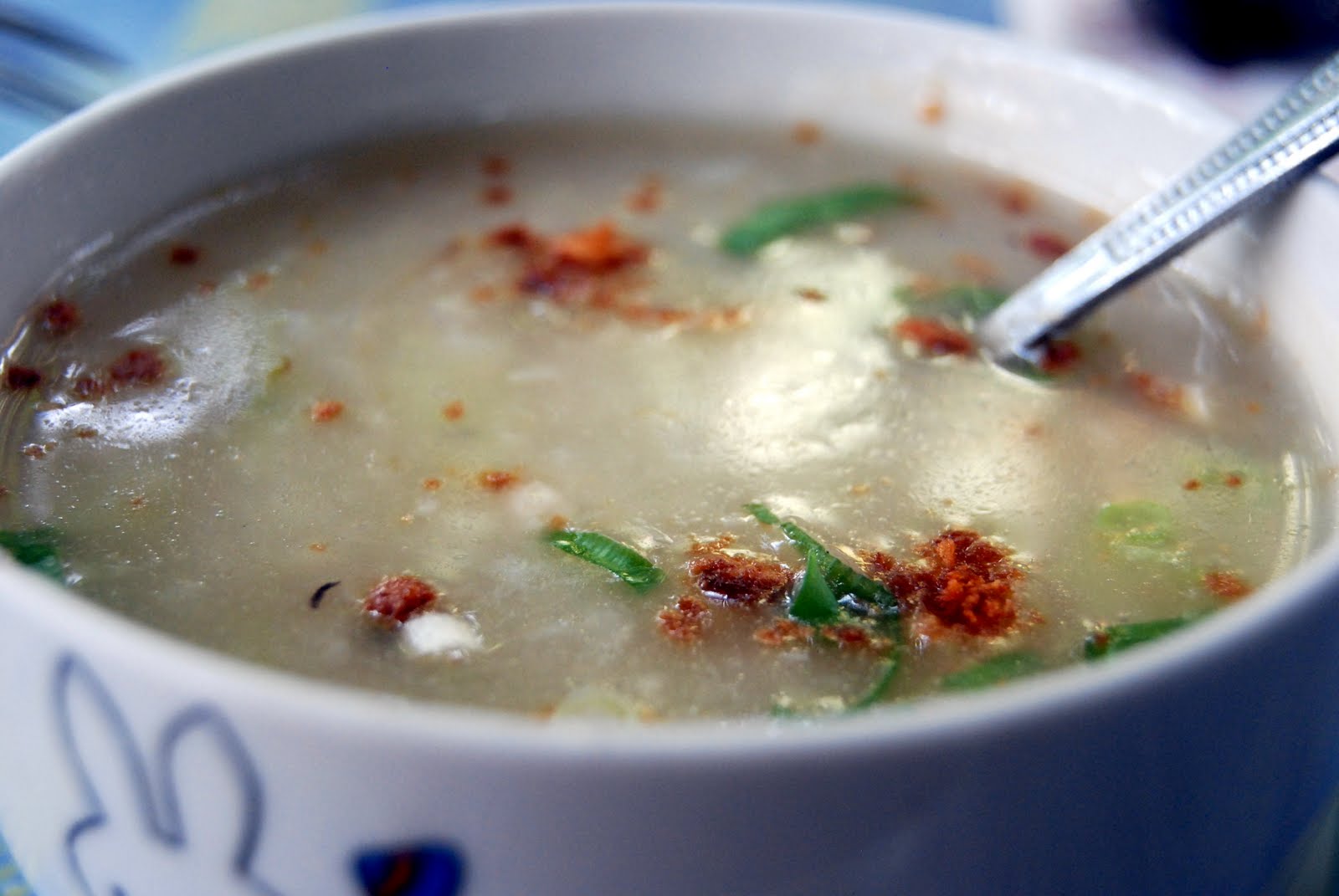 Lucid Interval: August 2010