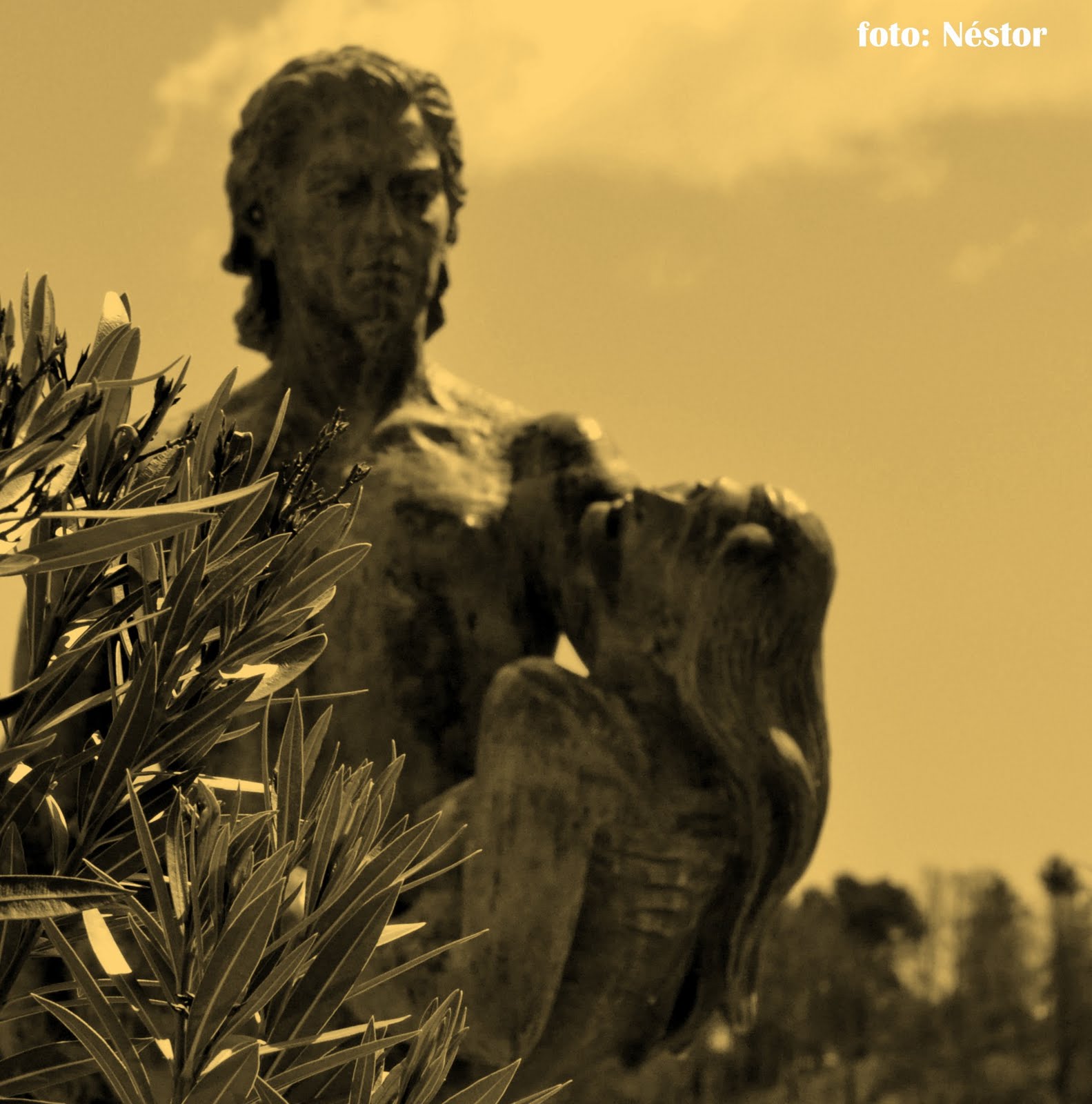 Noticias de Navajas al día: Manolo Rodríguez, un artista de ...