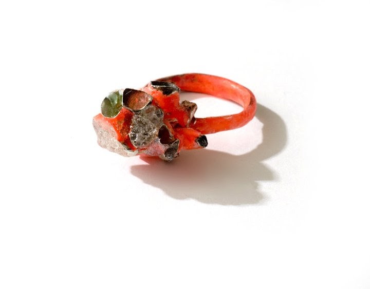 east side bride: Emi Fukuda