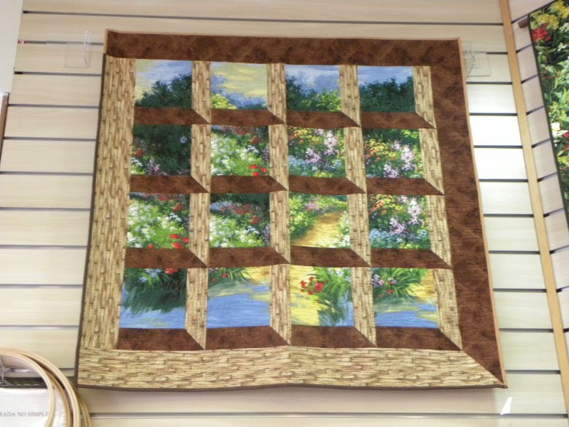 Patchwork: a arte de unir tecidos: Conhecendo a técnica do Patchwork e do Quilt