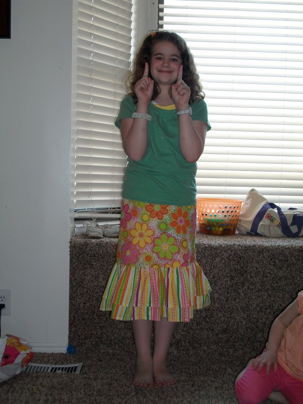 Heki Family Blog: Heidi's 11th Birthday!