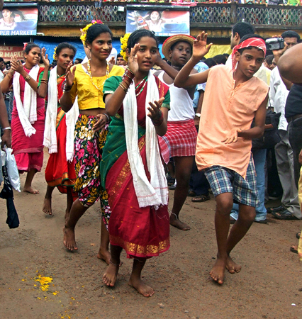 Colva Holiday Homes-GOA: Breath-taking Goa