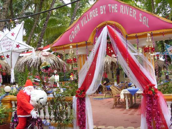 Colva Holiday Homes-GOA: Breath-taking Goa