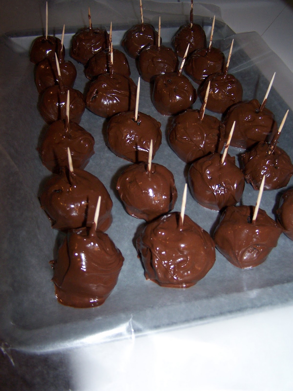 Life Lessons from Boys: From the Kitchen of Rachel Geer