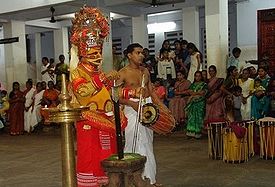 Story of Muthappan