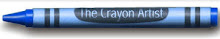 Jeffrey Robert The Crayon Artist®