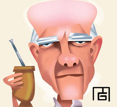 3° 03: Érico Veríssimo - Aline Prado