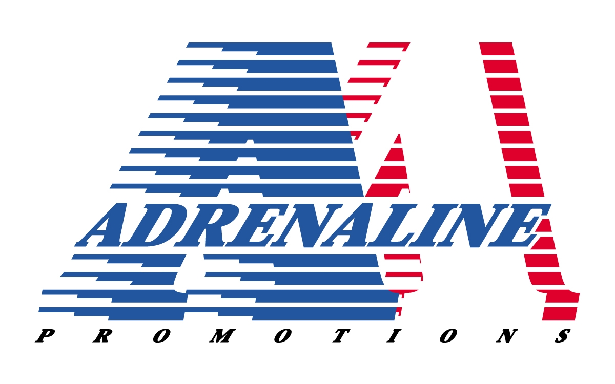 Kent's Bike Blog: Thanks to Adrenaline Promotions