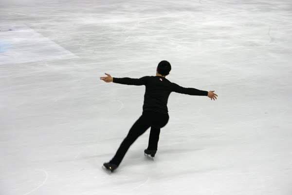 despre toate si despre nimic: CM de patinaj de la Torino: 22 martie ...