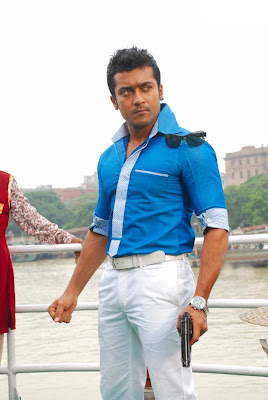 Exclusive Movies and Celebrities - Movie Promoter: Aadhavan Screen ...