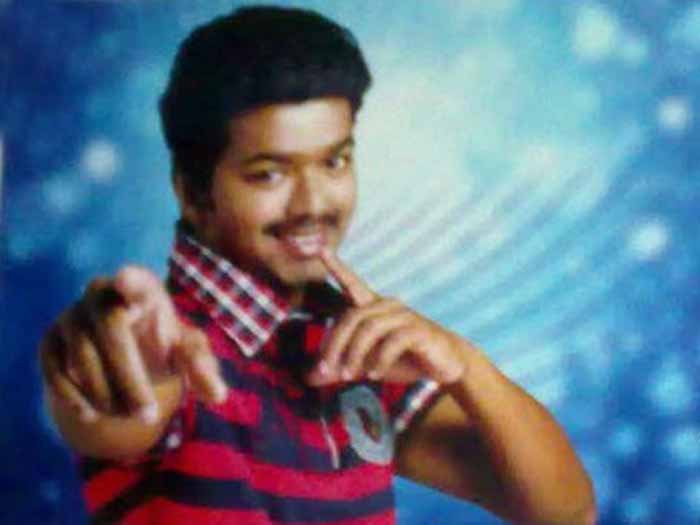 Cinemix4u: Vijay Velayudham First Look Photos