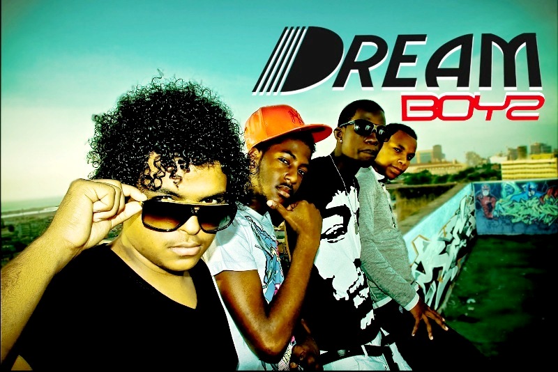 DaMaOPlAyLiisT || #1 MuziiK Source: [New] Dream Boyz & Big Nelo - Tens Ilusao