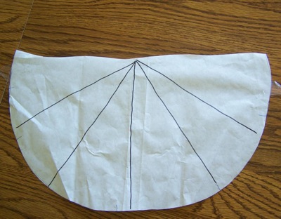 Crochet Quillow Pattern