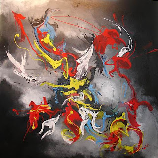 Brian Shaver: Modernism/Modern Movement/New York School.