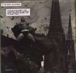 Les meilleurs Batman