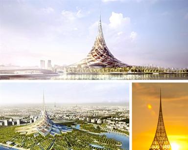 Ultima Tower San Francisco