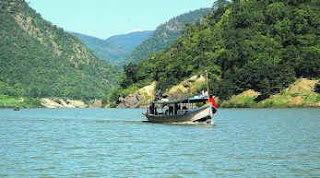 AP Tourism Blog - An Initiative by AP Tourism Guides!: PAPI KONDALU ...