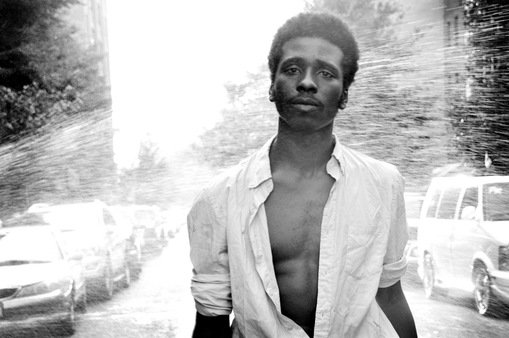 Marques Toliver: The Summer of 2010 :Brooklyn