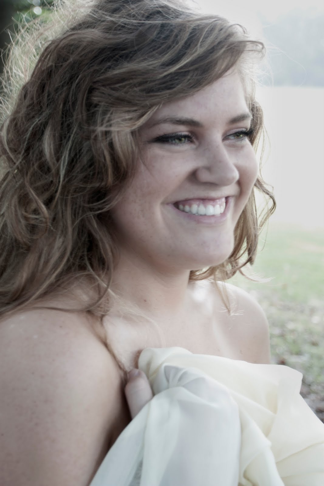 Kayla Lane Photography: Shooting with Nicole Lord!