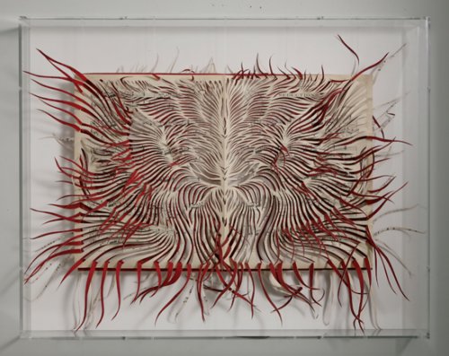 IMAGINE: Georgia Russell