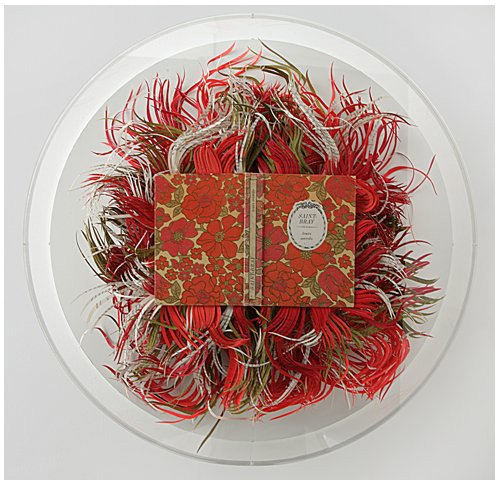 IMAGINE: Georgia Russell