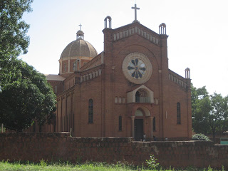 Madut Majok: Wau Town