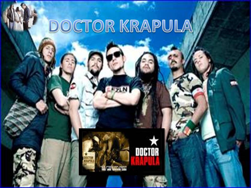 LA MUSIK, E INFORM@CION D3 TUS ART!STAS