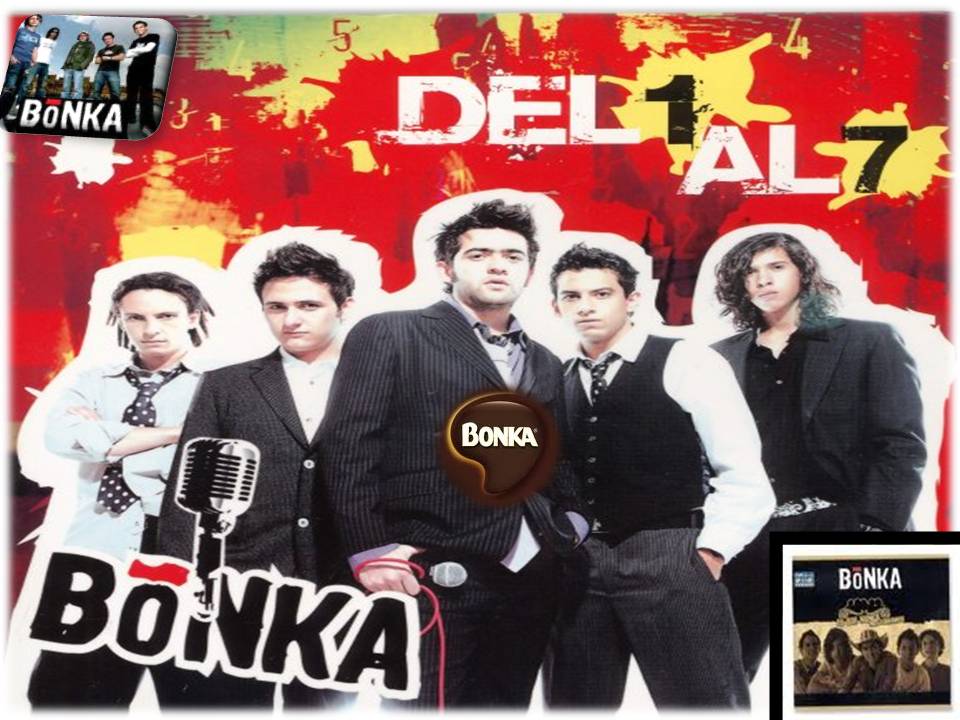 LA MUSIK, E INFORM@CION D3 TUS ART!STAS