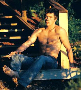 Blue Truck, Red State: Slow down and look: Steve Sandvoss