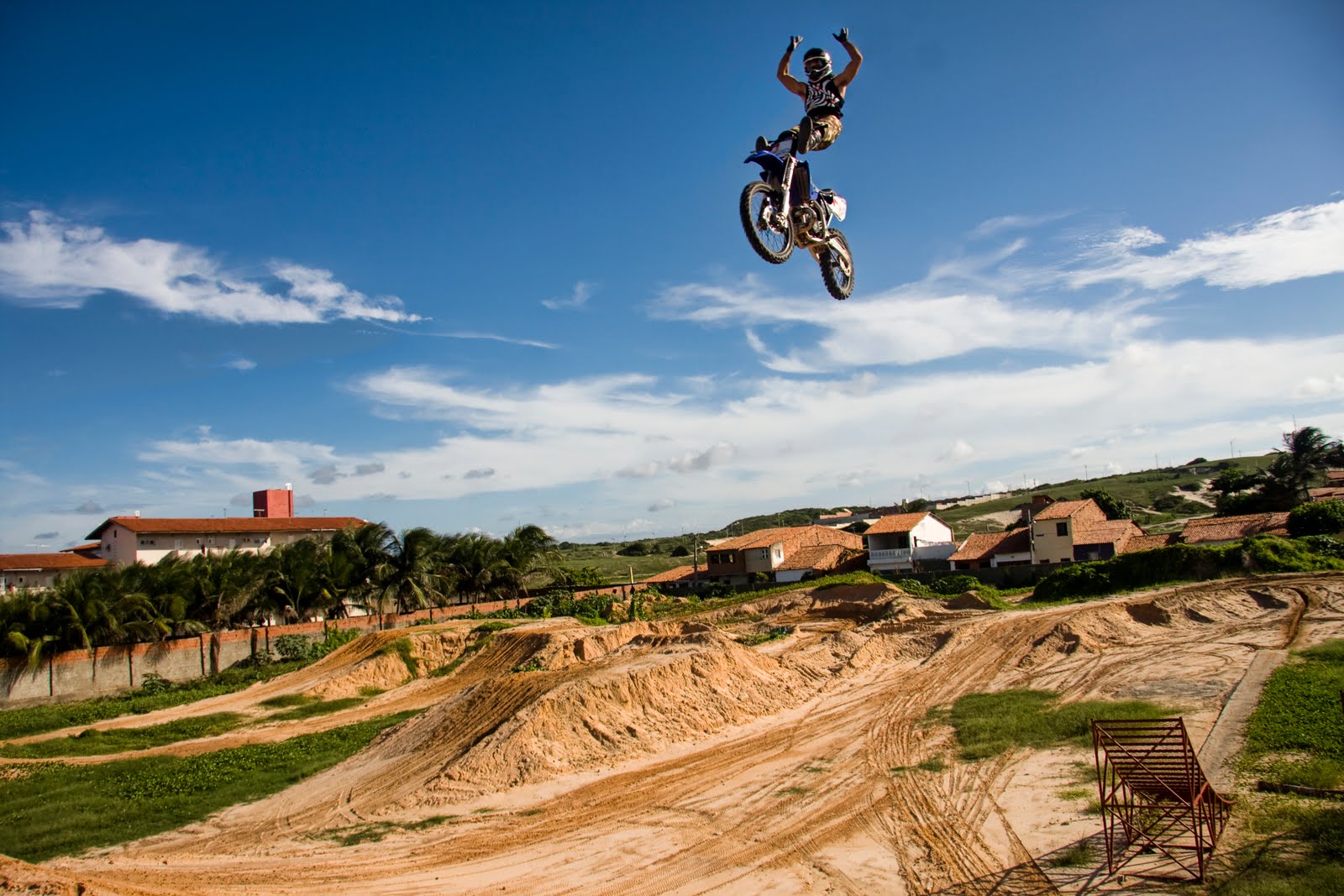 Rock Zone: O que é um esporte radical
