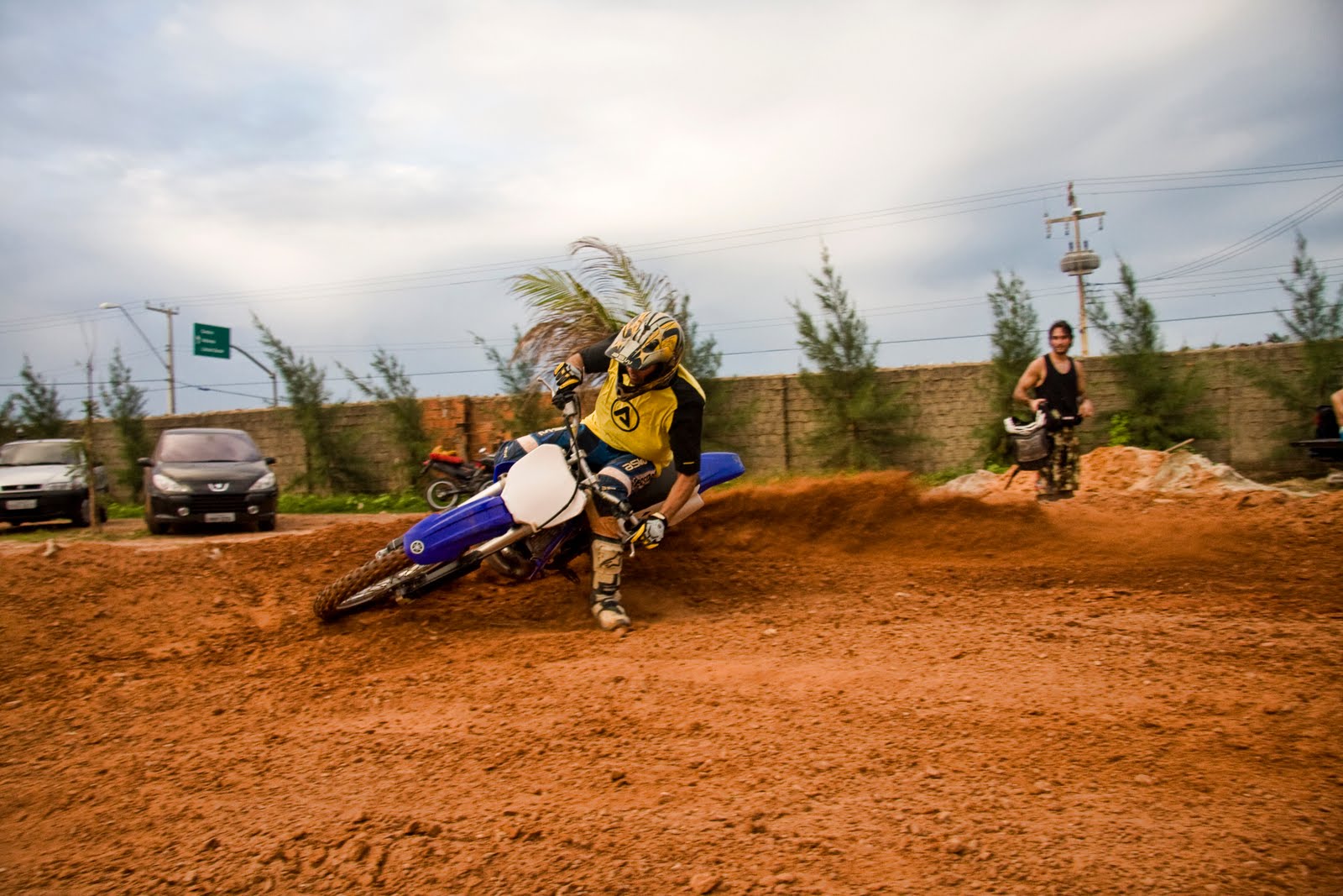 Rock Zone: O que é um esporte radical