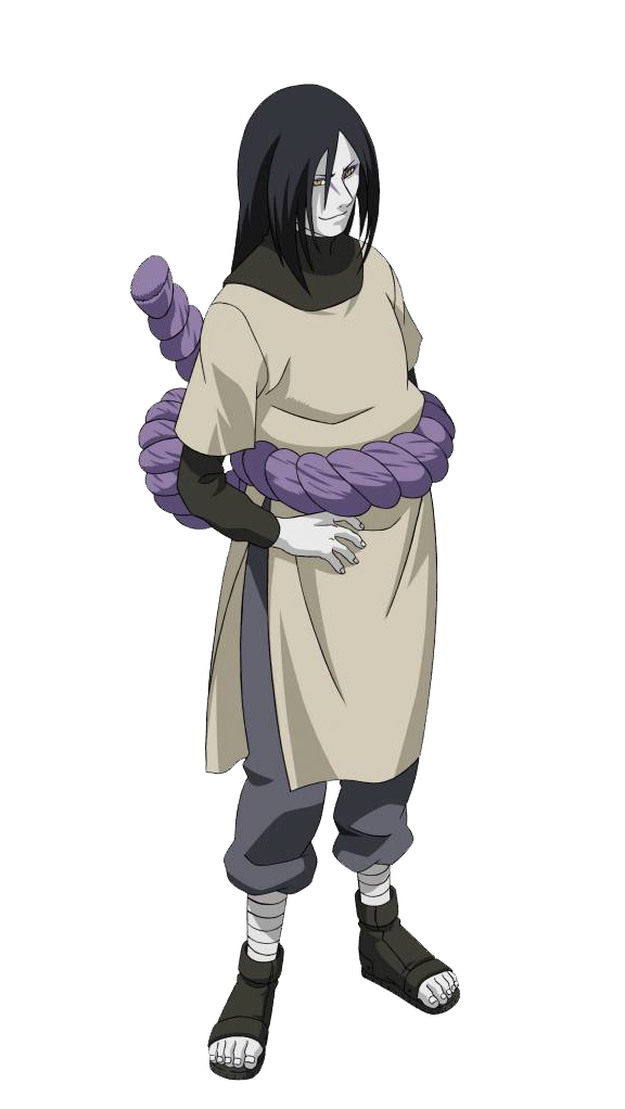 Tudo Sobre Naruto Shippuuden: Akatsuki