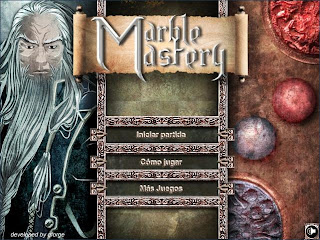 It's Just All About Karma: Marble Mastery