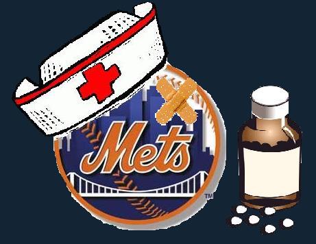 Mets Medicine