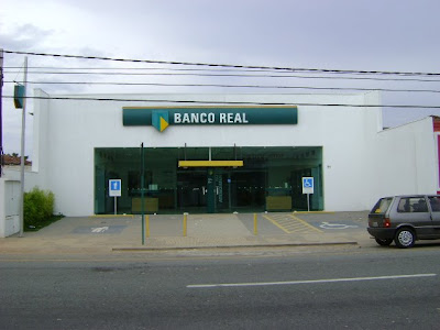 Norrival: Os bancos do meu Manejo