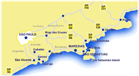 FIRST.CLASS.BY.TATY: Maresias ( São Sebastião )